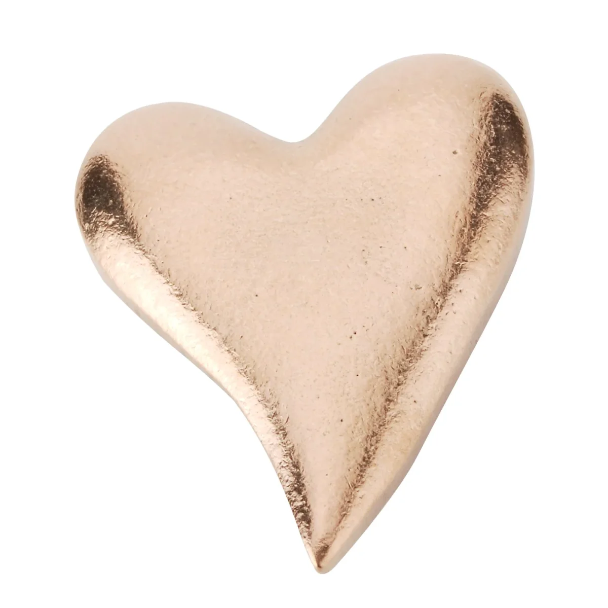 Englefigur: Hjerte-engel