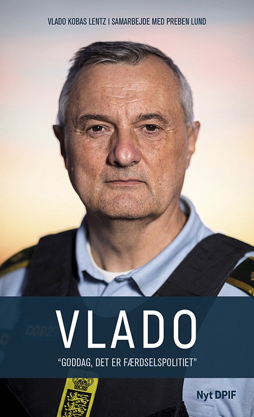 Vlado - Biografier - ProRex Forlag