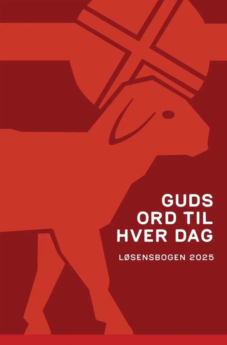 Løsensbogen 2025