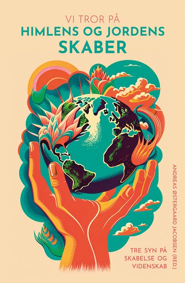 Vi tror på Himlens og Jordens skaber - Danske - ProRex Forlag