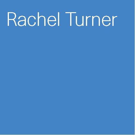 Rachel Turner